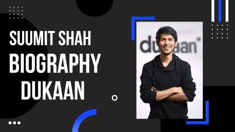 Biography UpYogi